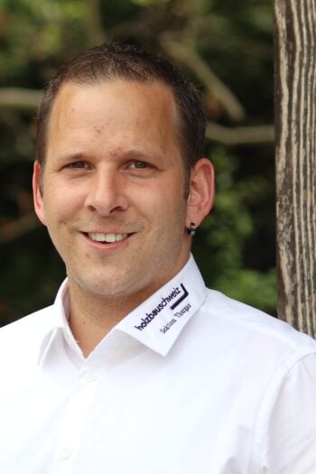 Berufsmeisterschaft Zimmermann / Zimmerin | Holzbau Schweiz