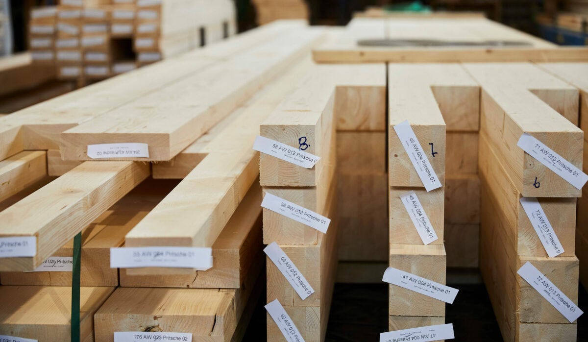 Vorteile von Holz – Naturwunderwerk | Holzbau Schweiz