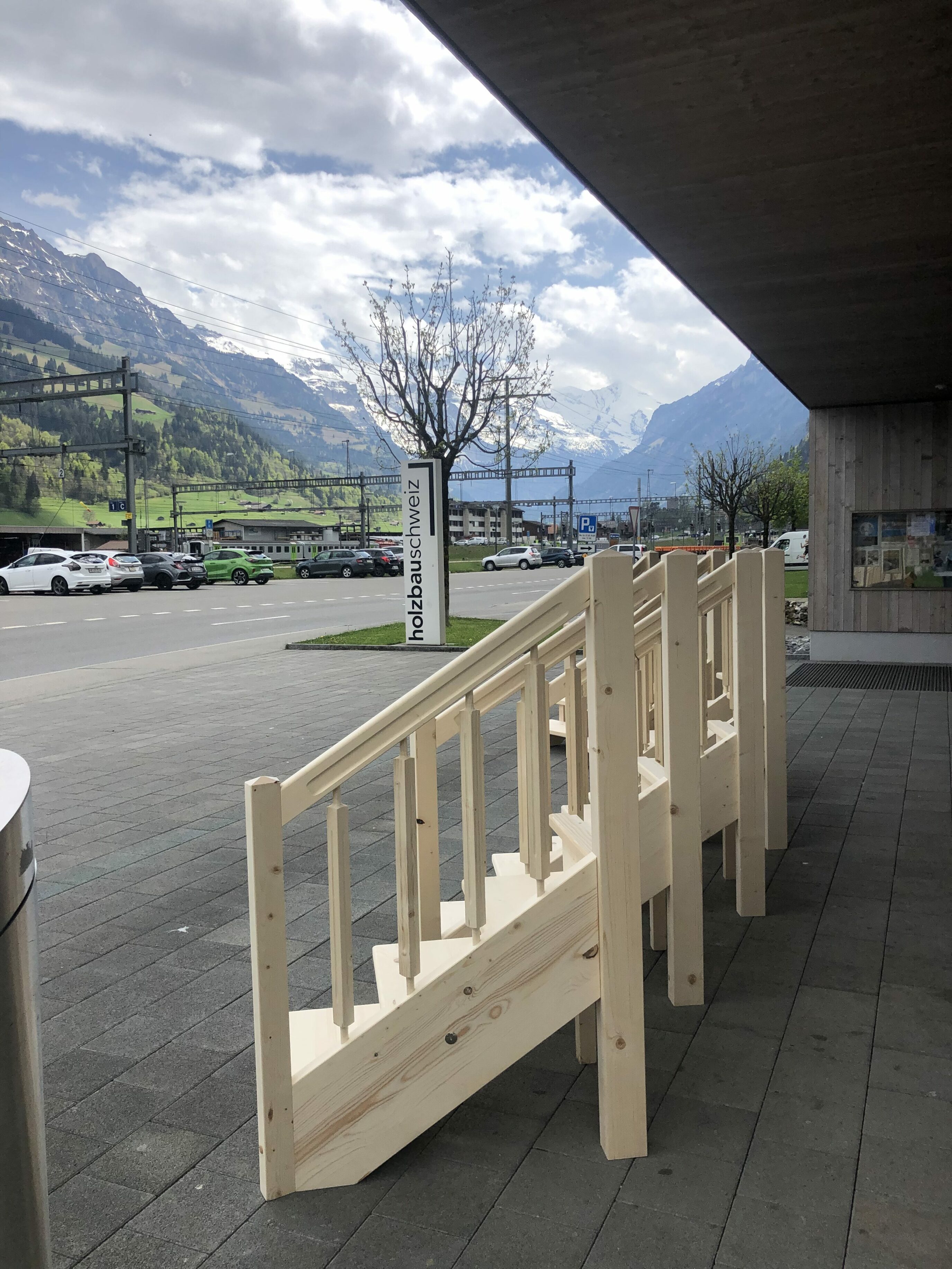 Portrait | Holzbau Schweiz