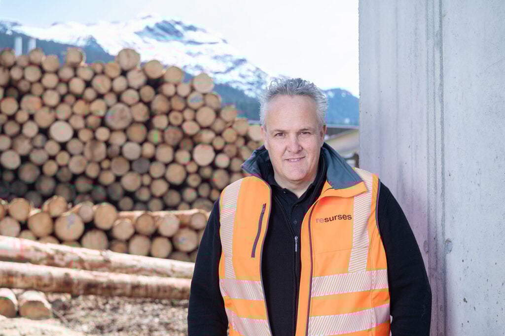 «Wir müssen uns bewegen!» | Holzbau Schweiz